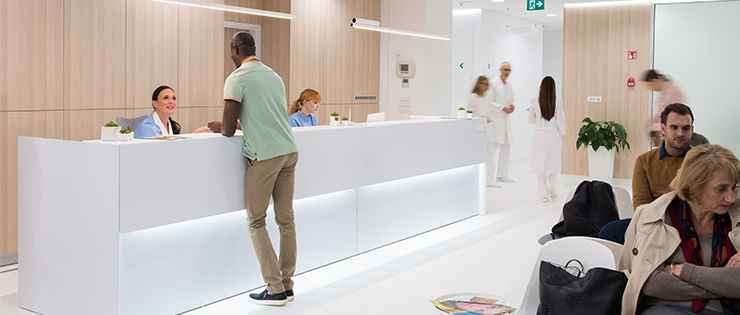 What Is An Outpatient Service? - HIF