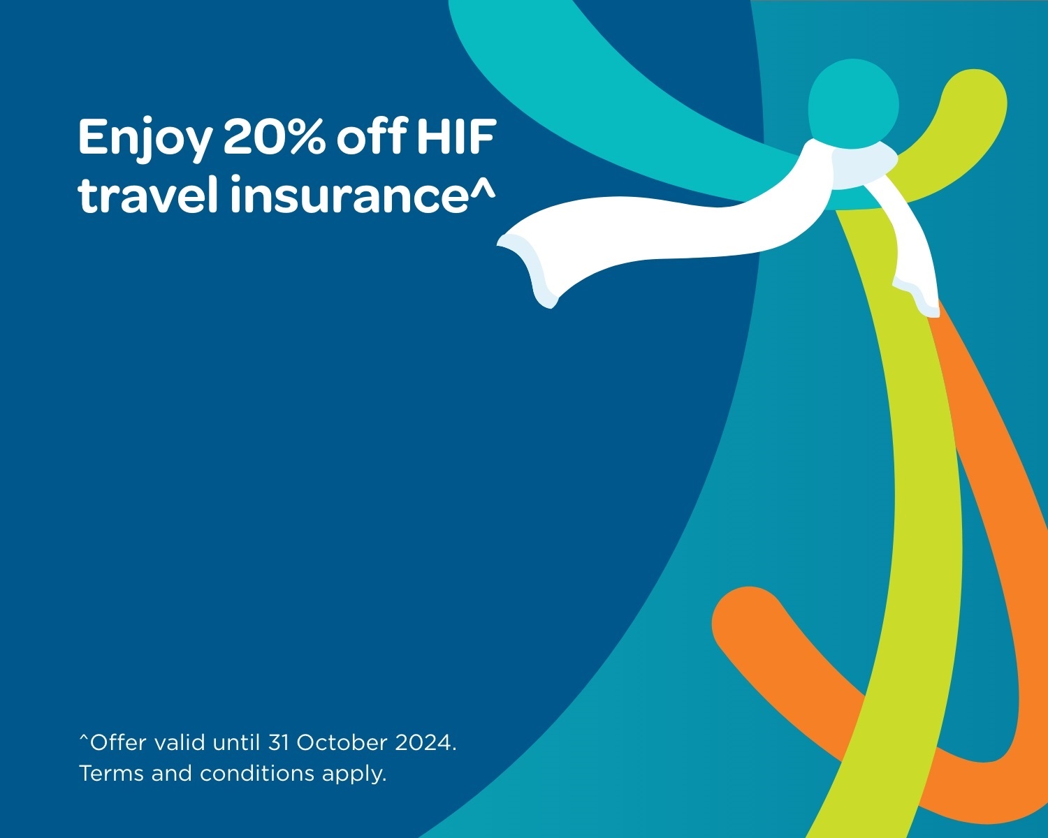 Travel Insurance for Australians - HIF